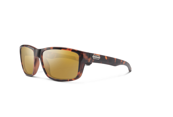 Suncloud Mayor Sunglasses - The Compleat Angler