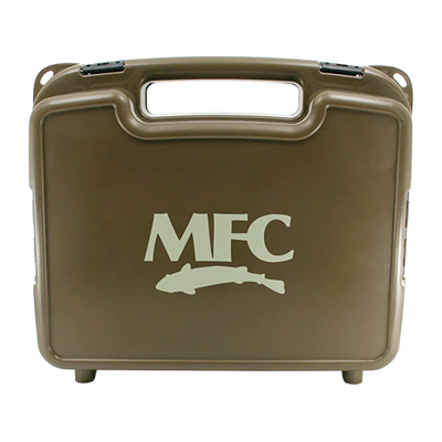 MFC Boat Box - The Compleat Angler