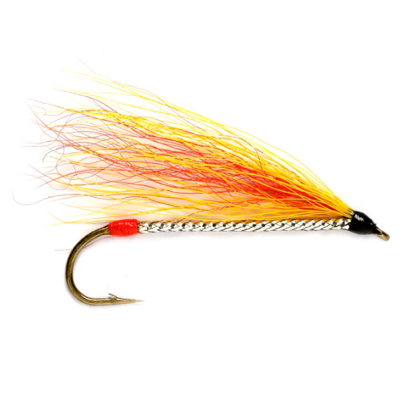 Mickey Finn - The Compleat Angler