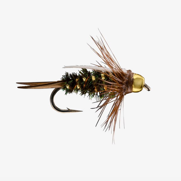 Prince Bead - The Compleat Angler
