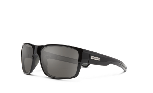 Suncloud Range Sunglasses - The Compleat Angler