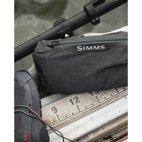 Simm's Men's Flyweight Packable Waders - Stockingfoot - The Compleat Angler