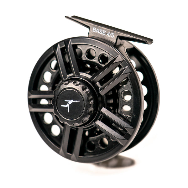 Echo Fly Reels - The Compleat Angler
