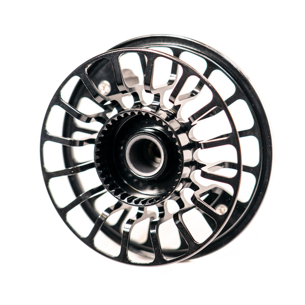 Galvan Torque Extra Spool - The Compleat Angler