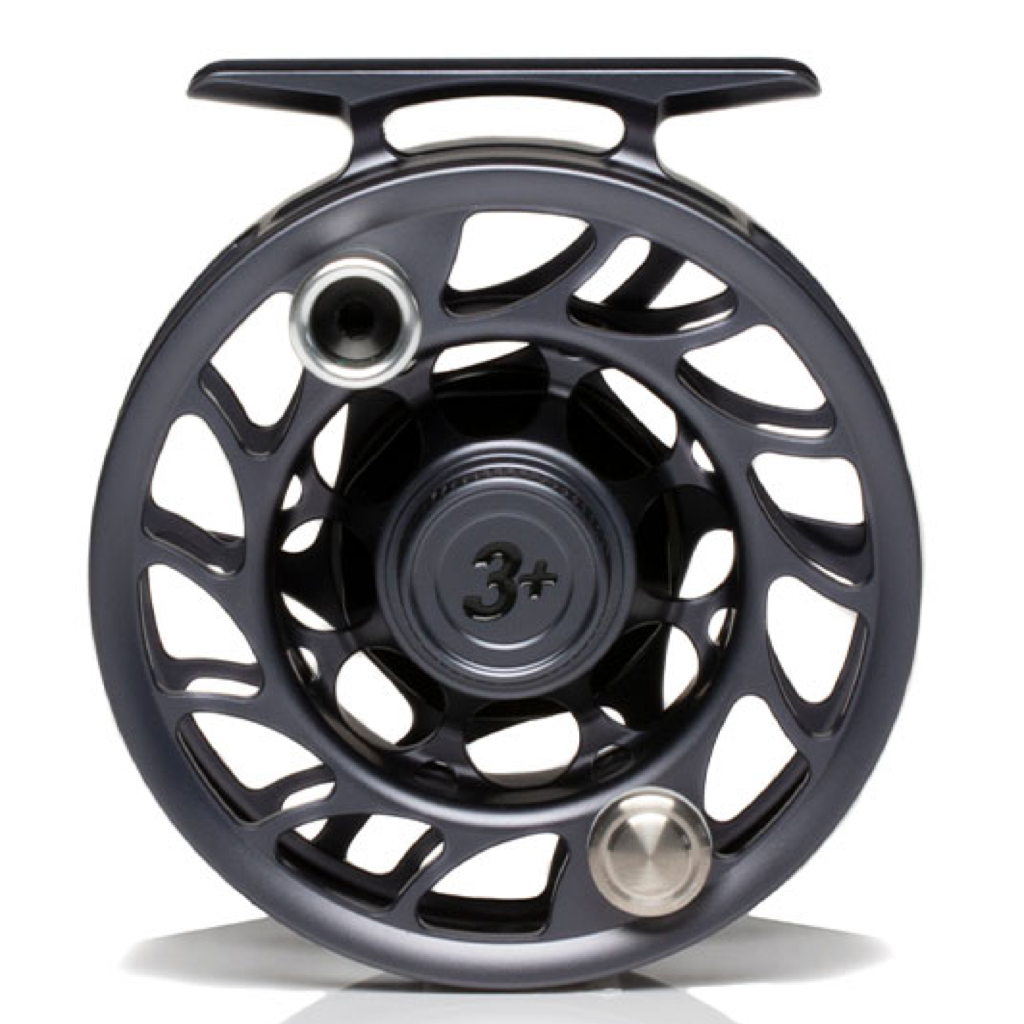 Hatch Fly Reels - The Compleat Angler