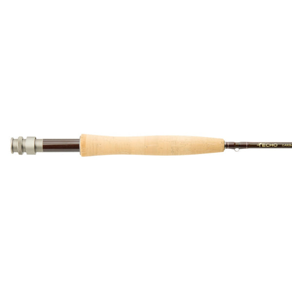Echo Fly Rods - The Compleat Angler