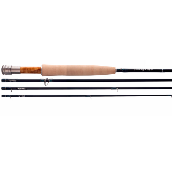 Thomas and Thomas Fly Rods - The Compleat Angler
