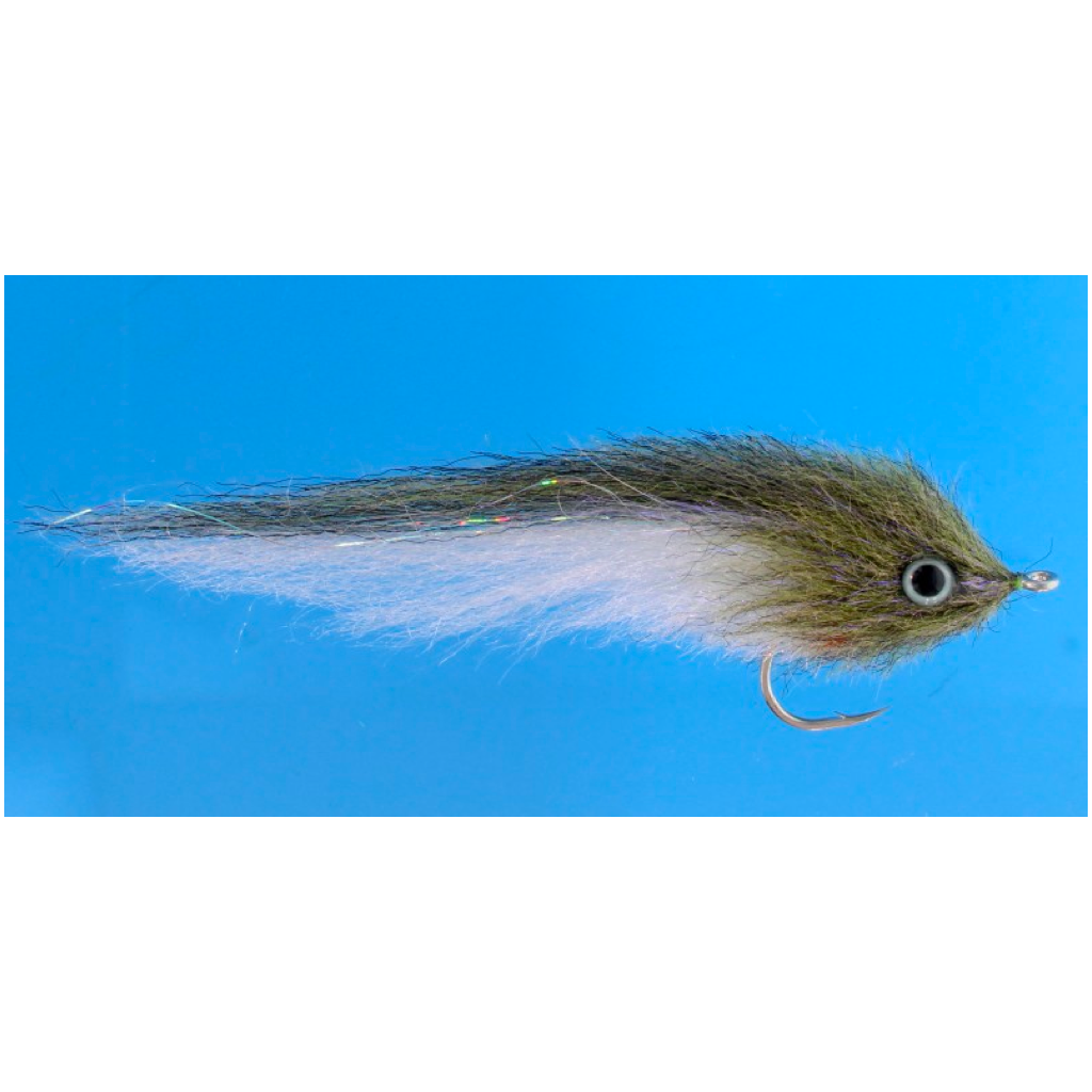 Giant Trevally Flies - The Compleat Angler