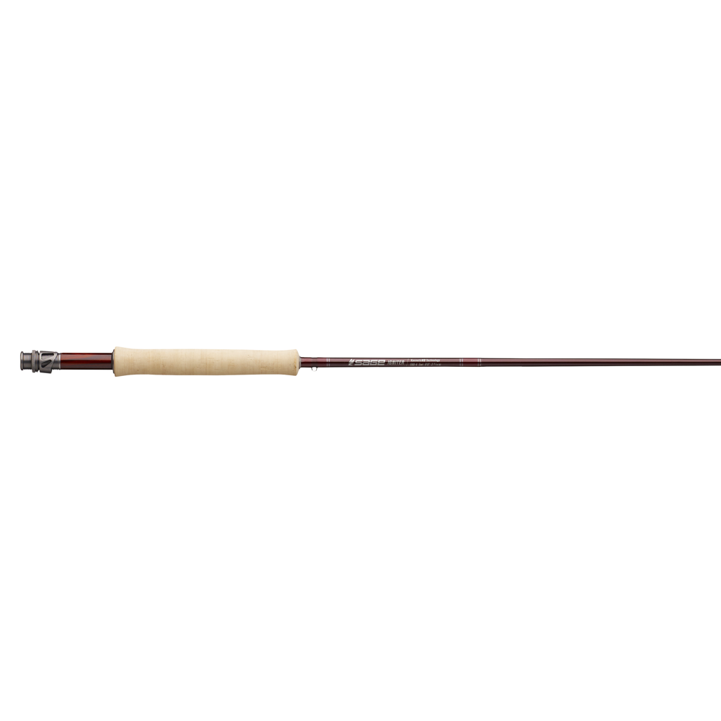 Sage Fly Rods - The Compleat Angler