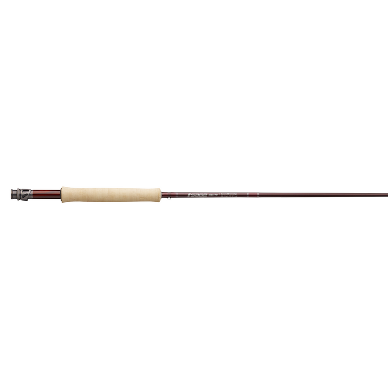 Sage Fly Rods - The Compleat Angler