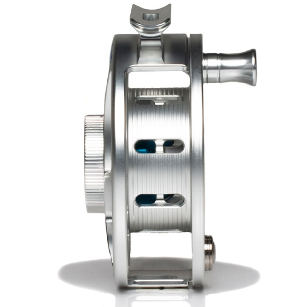 Hatch Fly Reels - The Compleat Angler