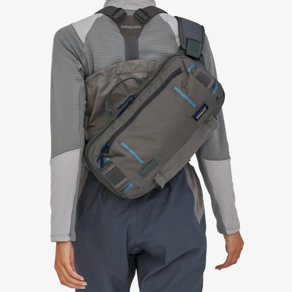 Patagonia Stealth Sling Pack - The Compleat Angler