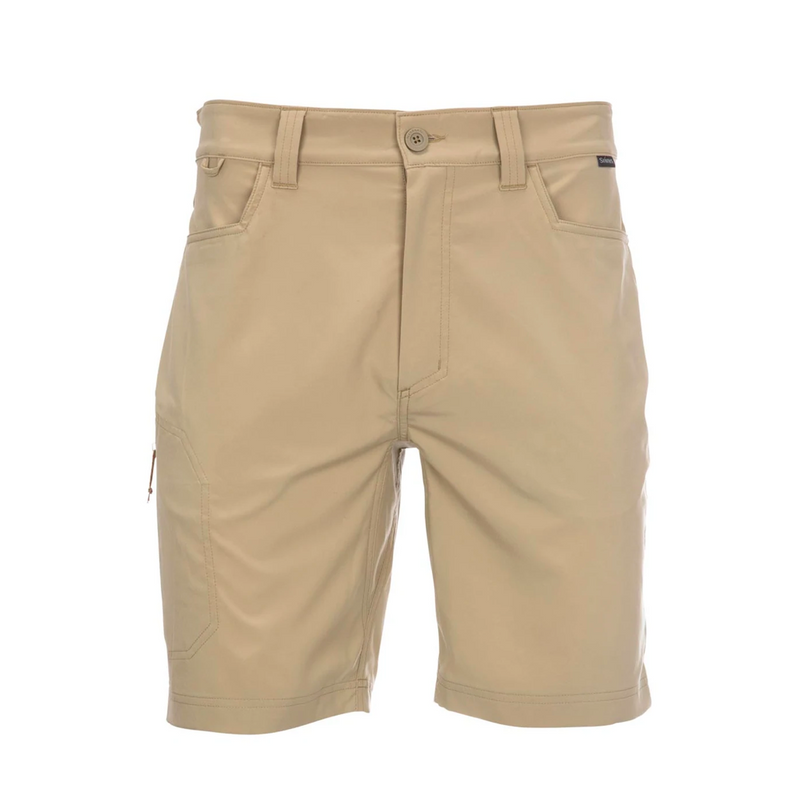 Fly Fishing Shorts - The Compleat Angler
