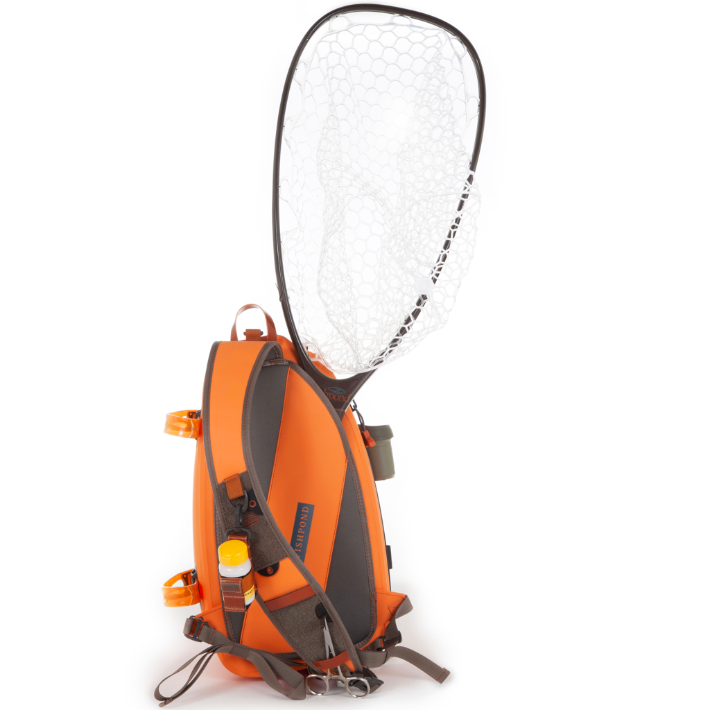 Fly Fishing Slings - The Compleat Angler