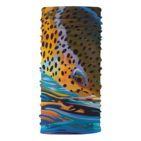 Buff Fly Fishing - The Compleat Angler