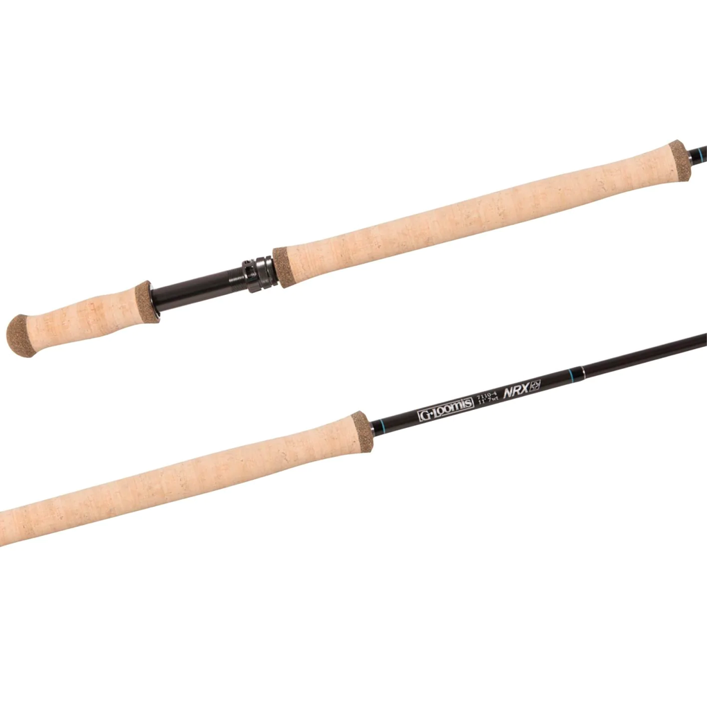 Two-Handed Rods - The Compleat Angler