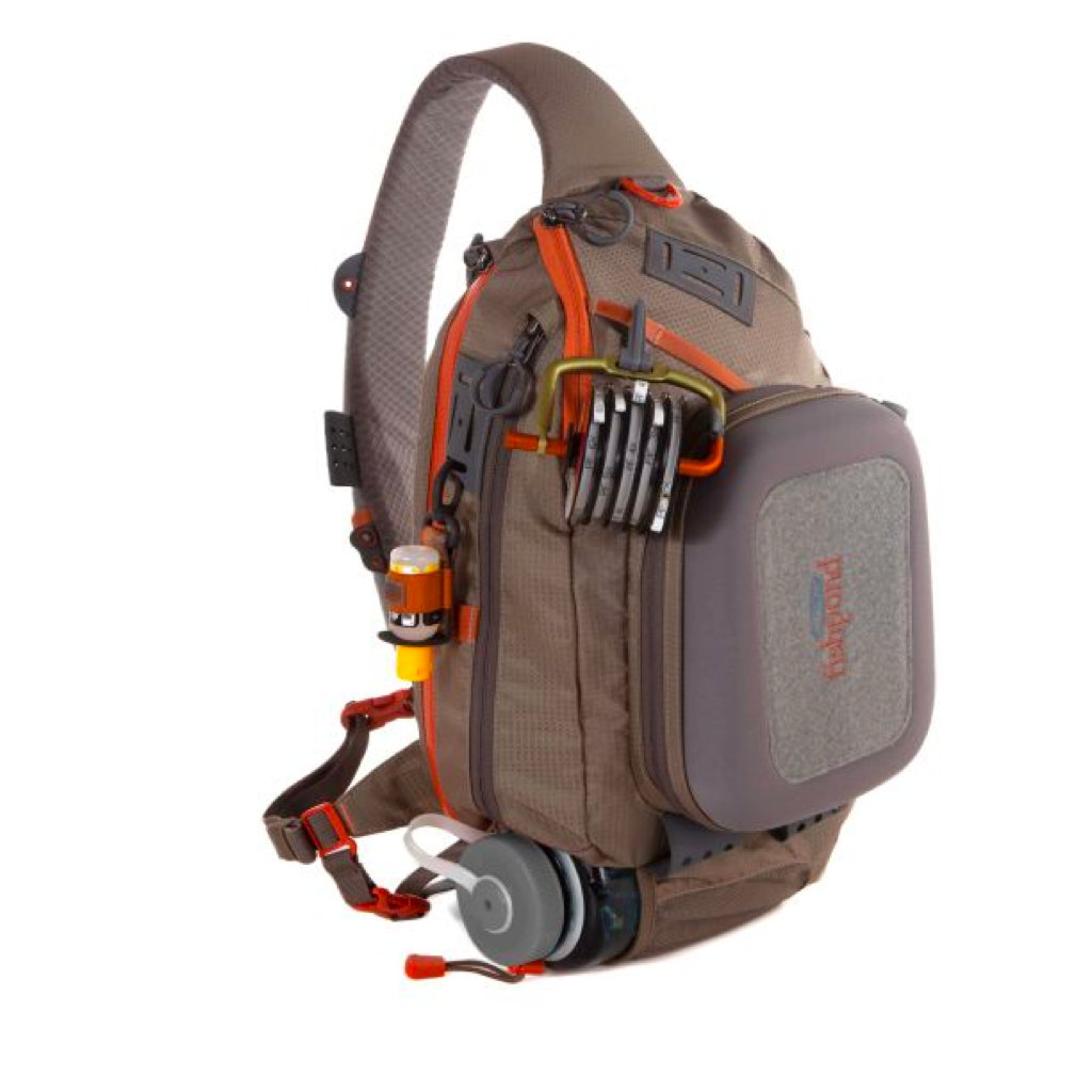 Fly Fishing Slings - The Compleat Angler