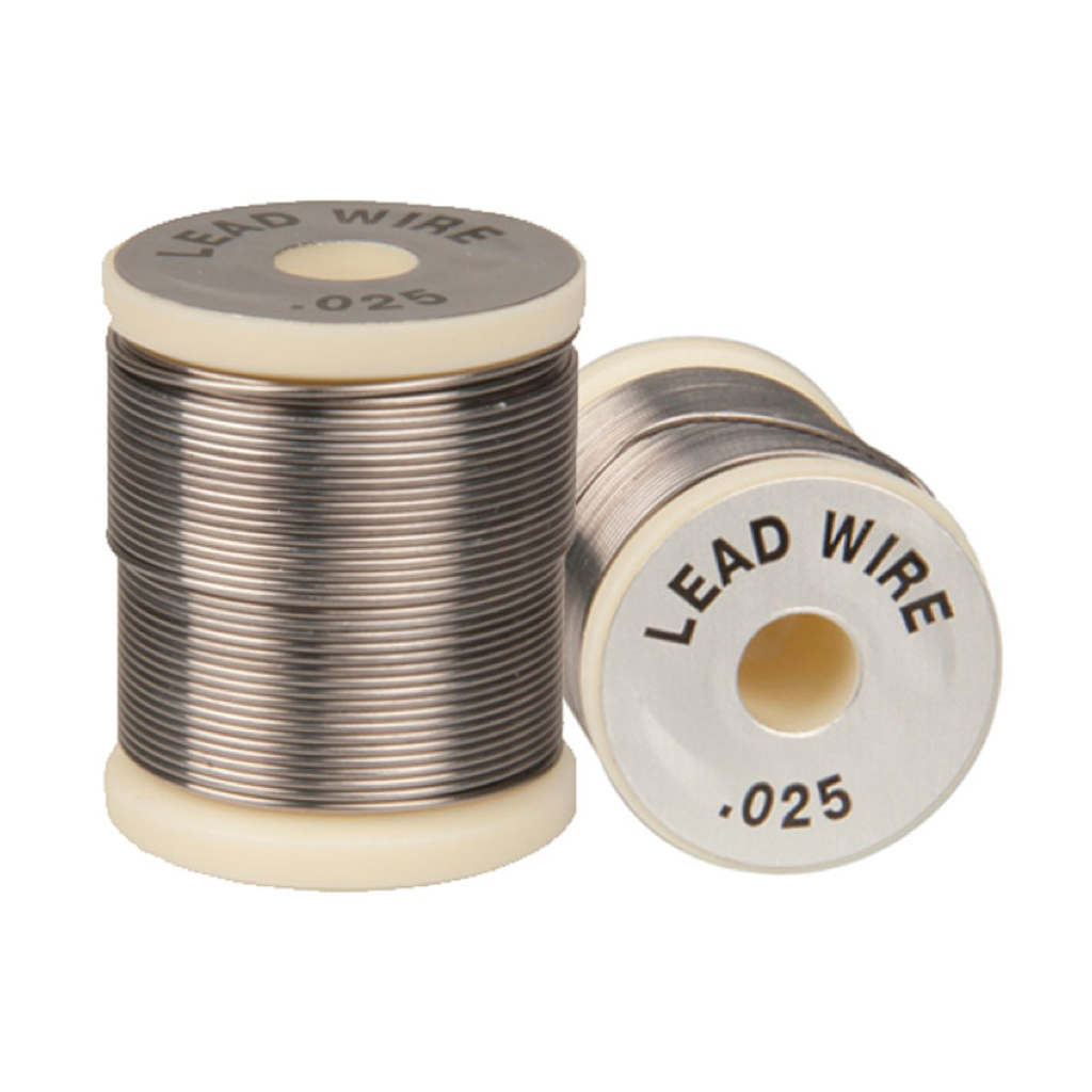 Fly Tying Thread - The Compleat Angler