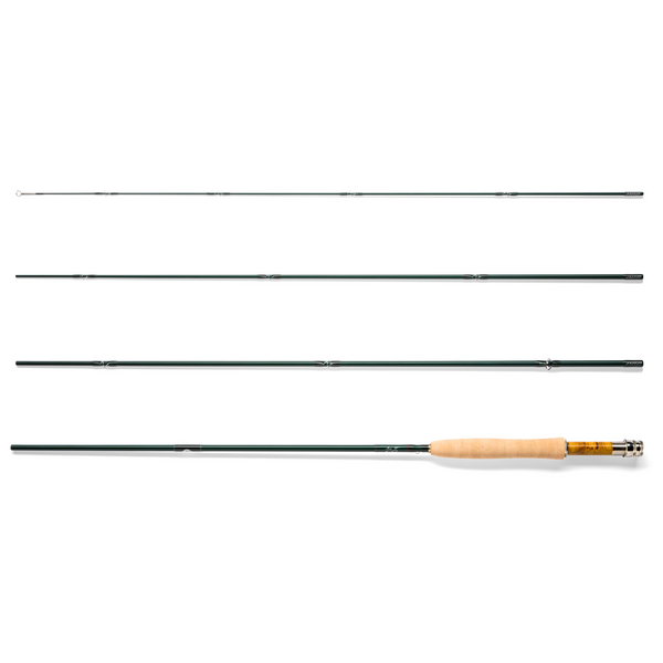 Winston Fly Rods - The Compleat Angler