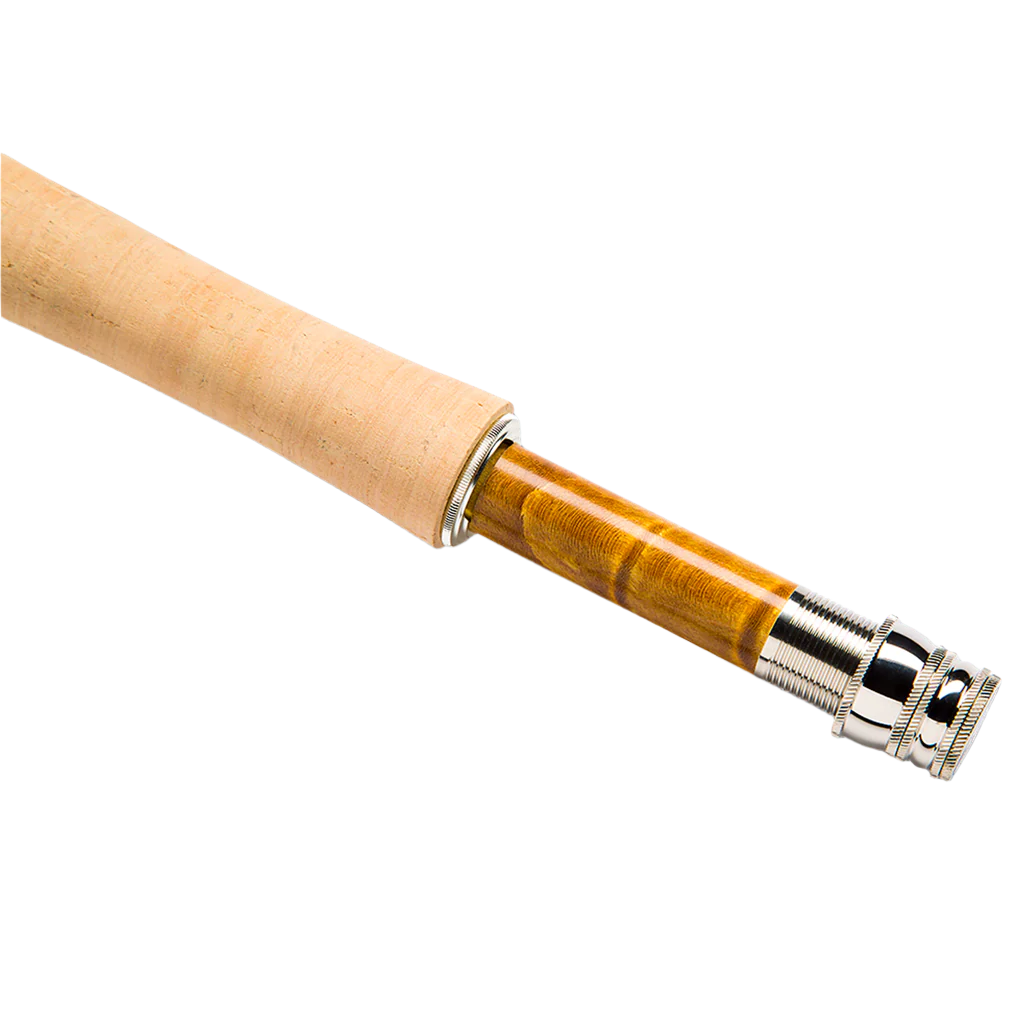 Winston Fly Rods - The Compleat Angler