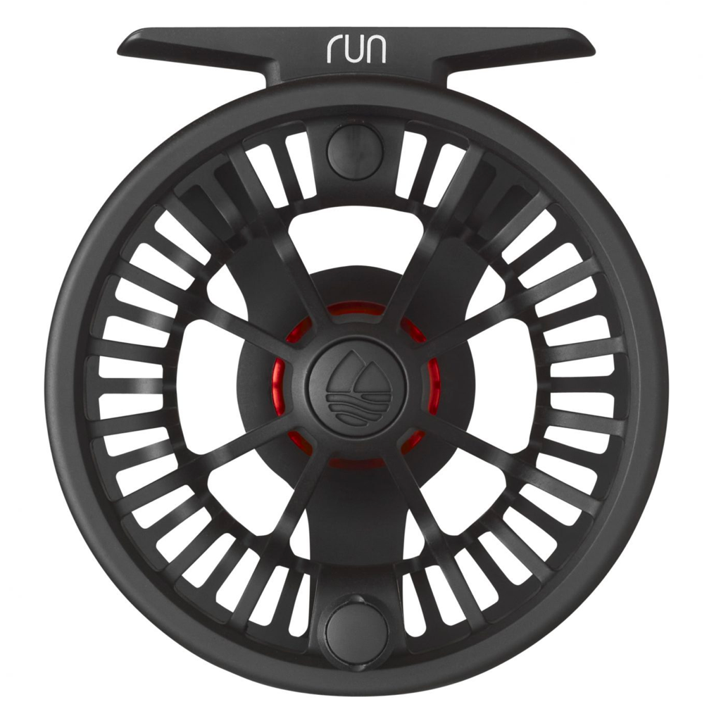 Redington Run Reel - The Compleat Angler