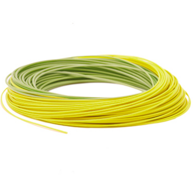 Freshwater Fly Lines - The Compleat Angler