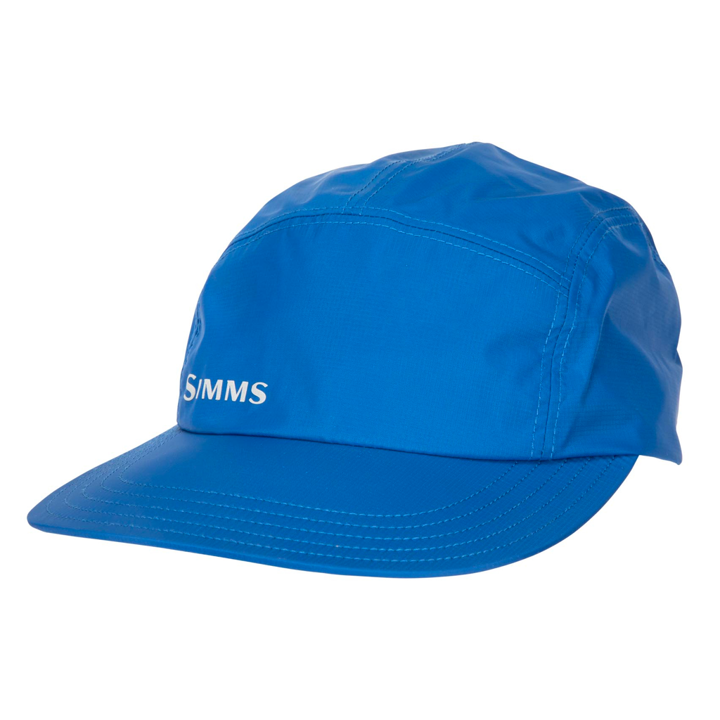 Simms Flyweight Gore-Tex PacLite Cap - The Compleat Angler