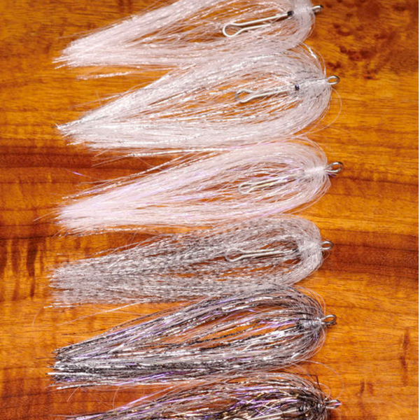 Senyo's Predator Wrap - The Compleat Angler