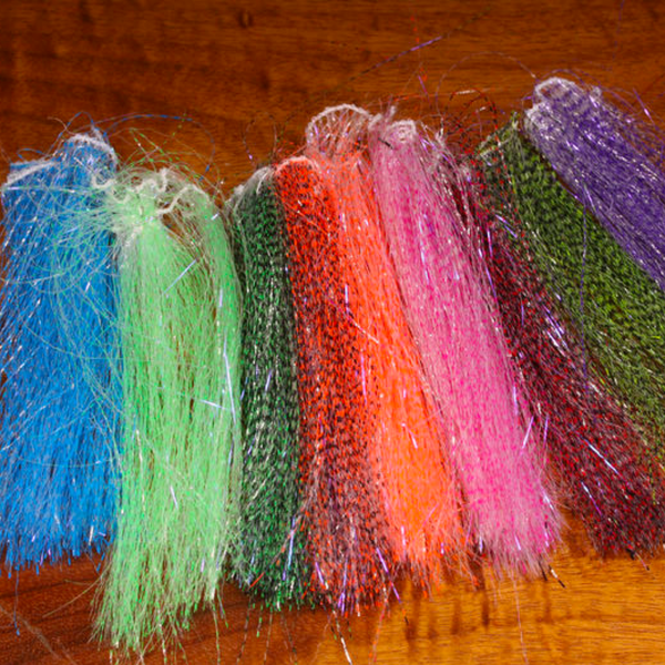 Senyo's Barred Predator Wrap - The Compleat Angler