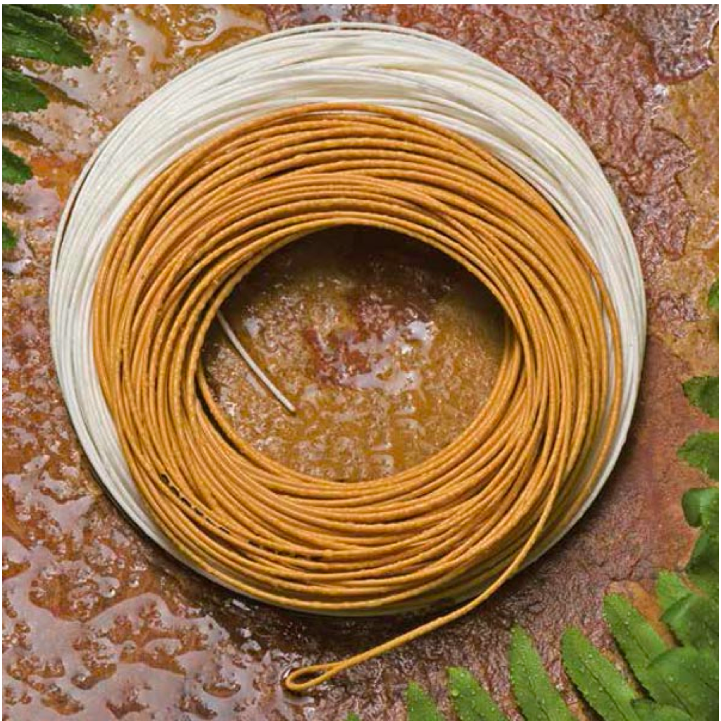 Wulff Bamboo Special Fly Line - The Compleat Angler