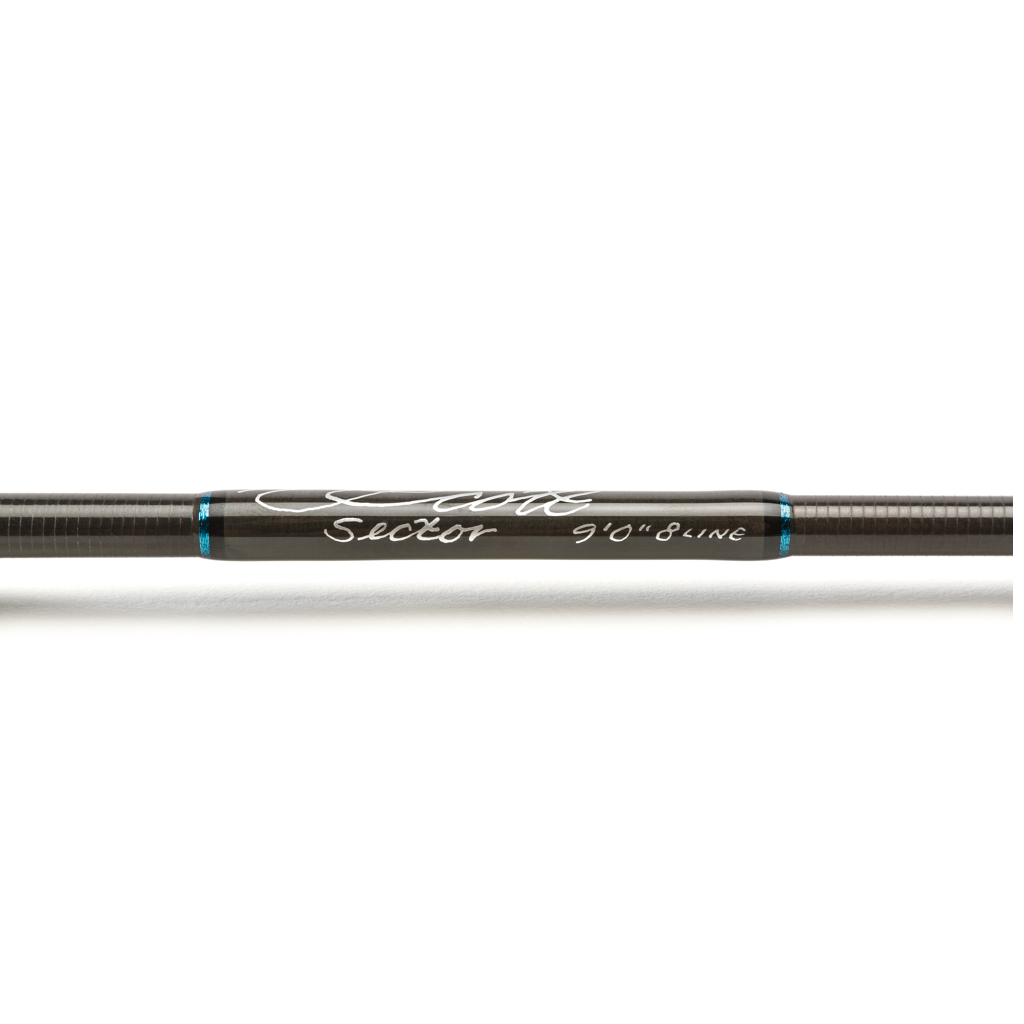 Scott Fly Rods - The Compleat Angler