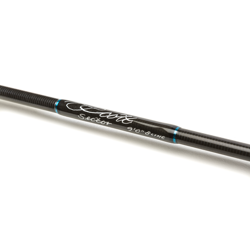 Scott Fly Rods - The Compleat Angler