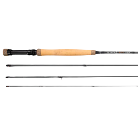 Cortland Fly Rods - The Compleat Angler
