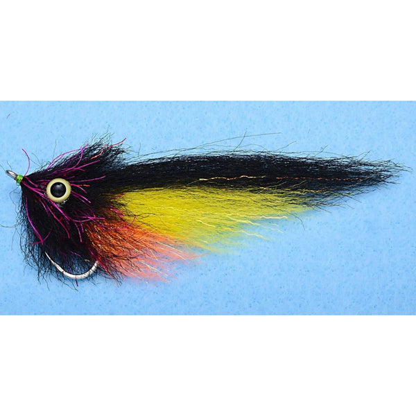 EP Amazon Special Fly - The Compleat Angler