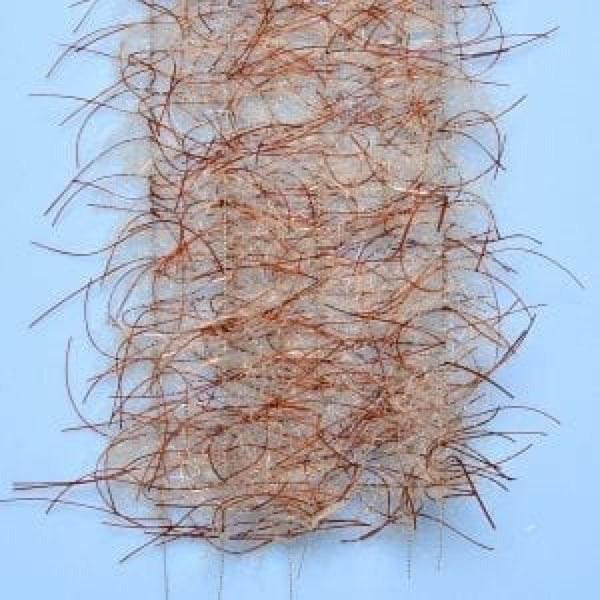 EP Tarantula Hairy Legs Brush - The Compleat Angler