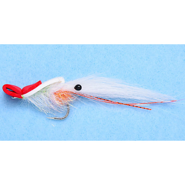 EP Top Water Shrimp Fly - The Compleat Angler