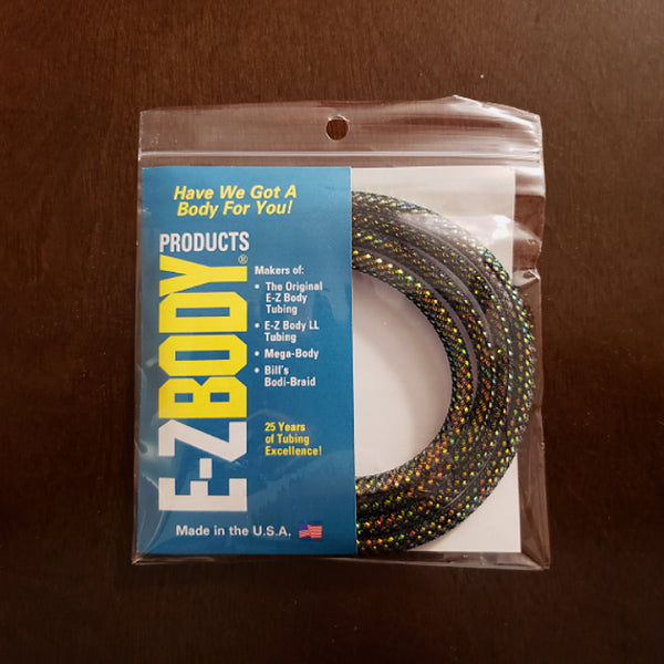 E-Z Body Tubing - The Compleat Angler