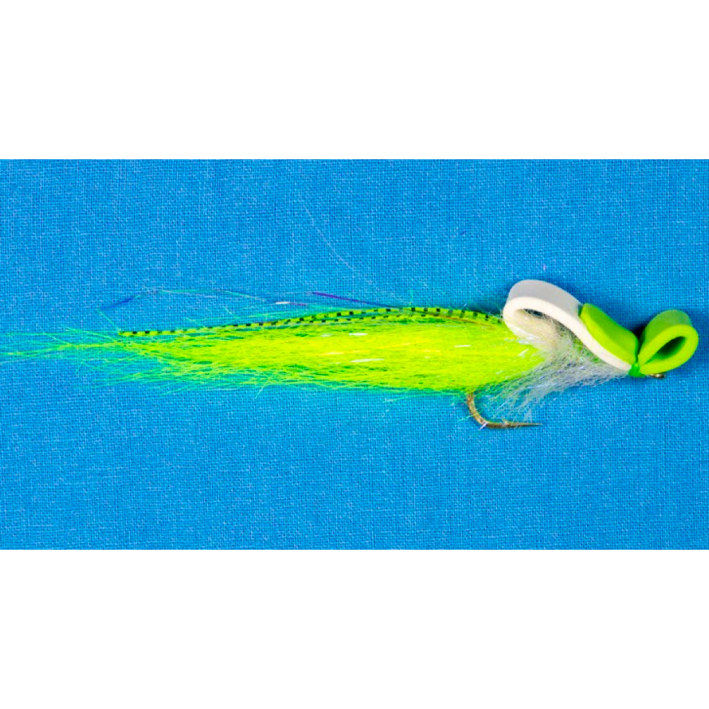 EP Top Water Fly - The Compleat Angler