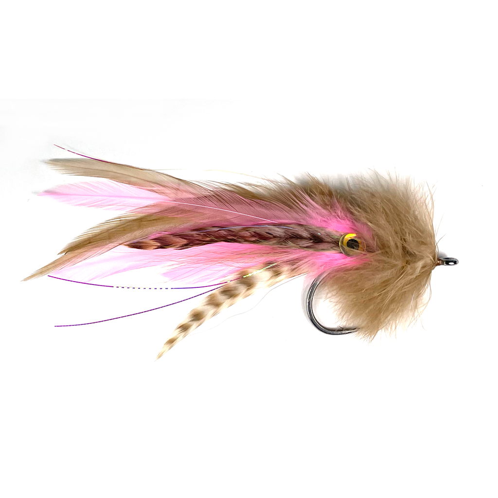 Giant Trevally Flies - The Compleat Angler