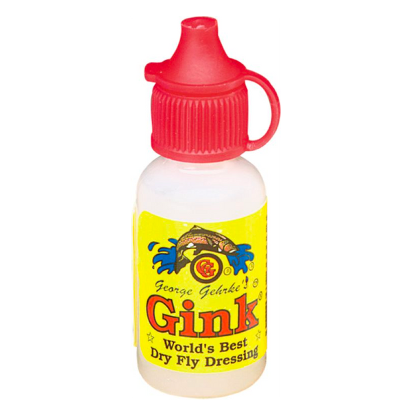 Gehrke’s Gink Fly Floatant - The Compleat Angler