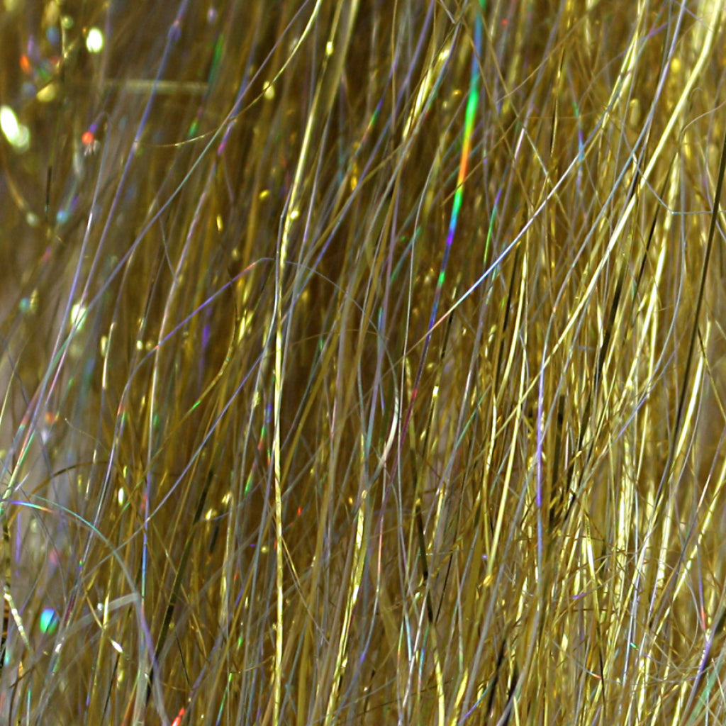 Larva Lace Angel Hair - The Compleat Angler