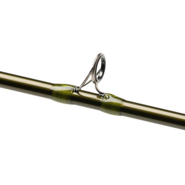 Hardy Aydon Travel Fly Rod - The Compleat Angler
