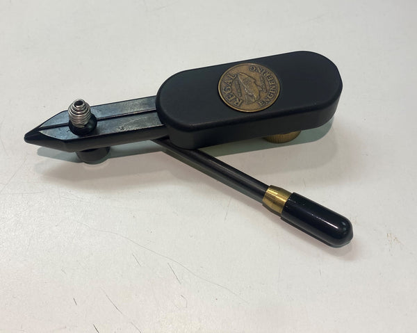 Regal Medallion Regular Jaws - The Compleat Angler