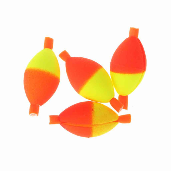 Lightning Strike Football Indicator with Gasket - The Compleat Angler