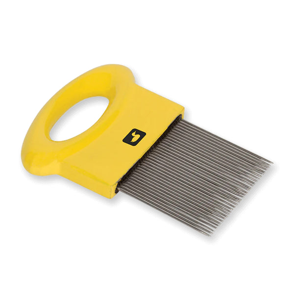 Loon Ergo Underfur Comb - The Compleat Angler