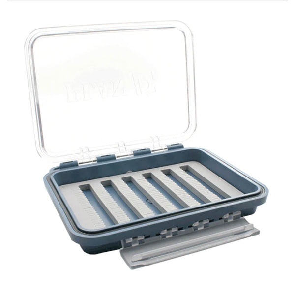 Plan D Pocket Fly Box - The Compleat Angler