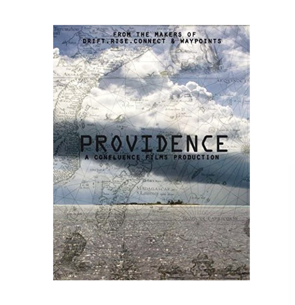 PROVIDENCE-DVD - The Compleat Angler