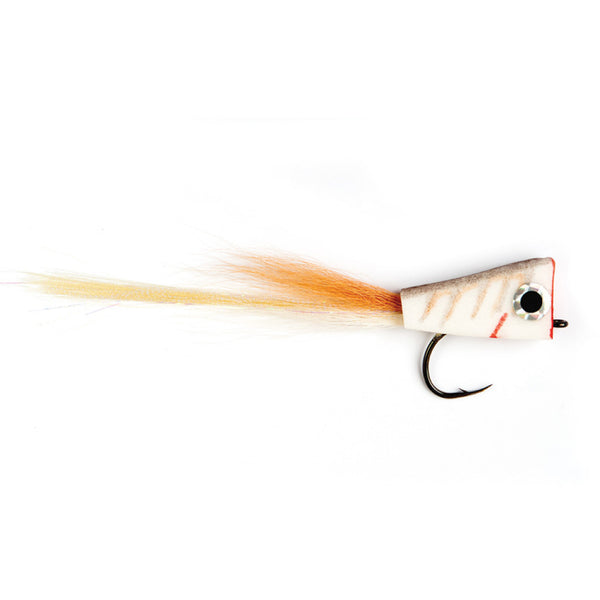 NYAP Popper - The Compleat Angler