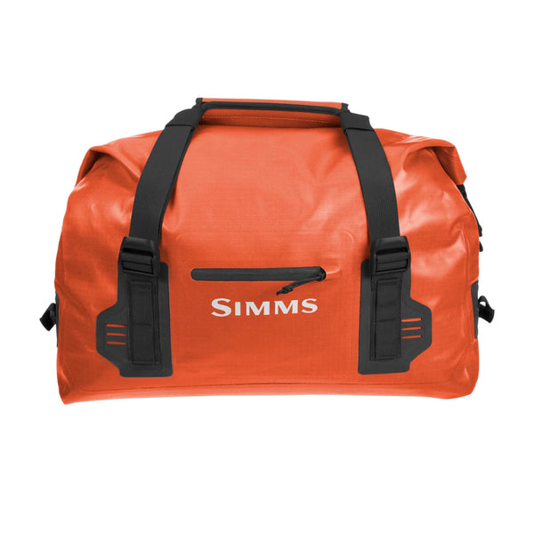 Simms Dry Creek Waterproof Duffel - The Compleat Angler