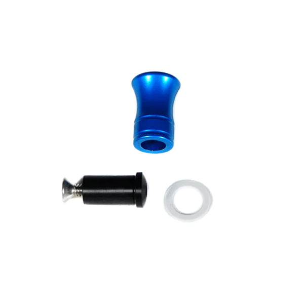 Hatch DIY Custom Handle Kit - For Iconic Reels - The Compleat Angler